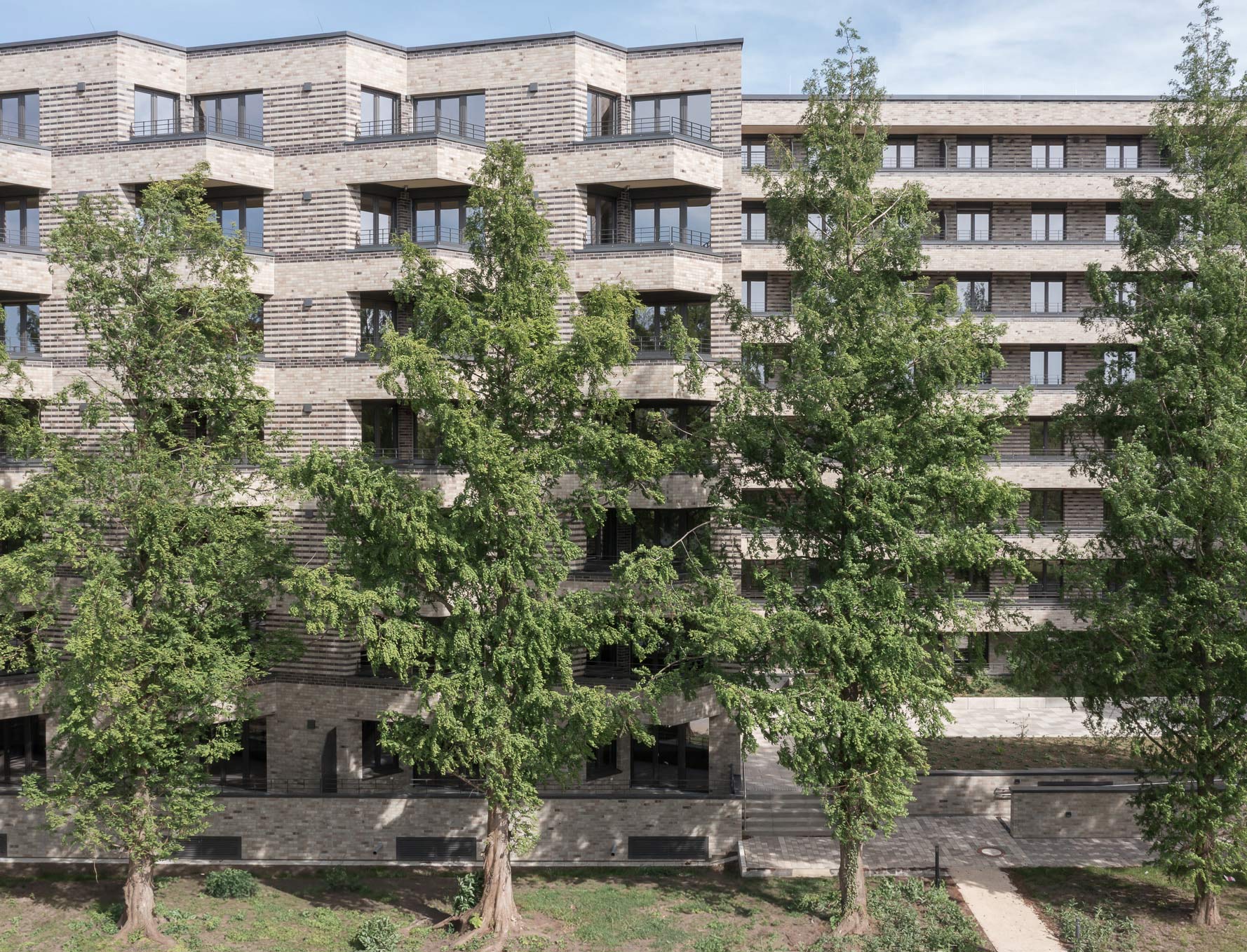 Johannquartier Dresden | Müller Reimann Architekten