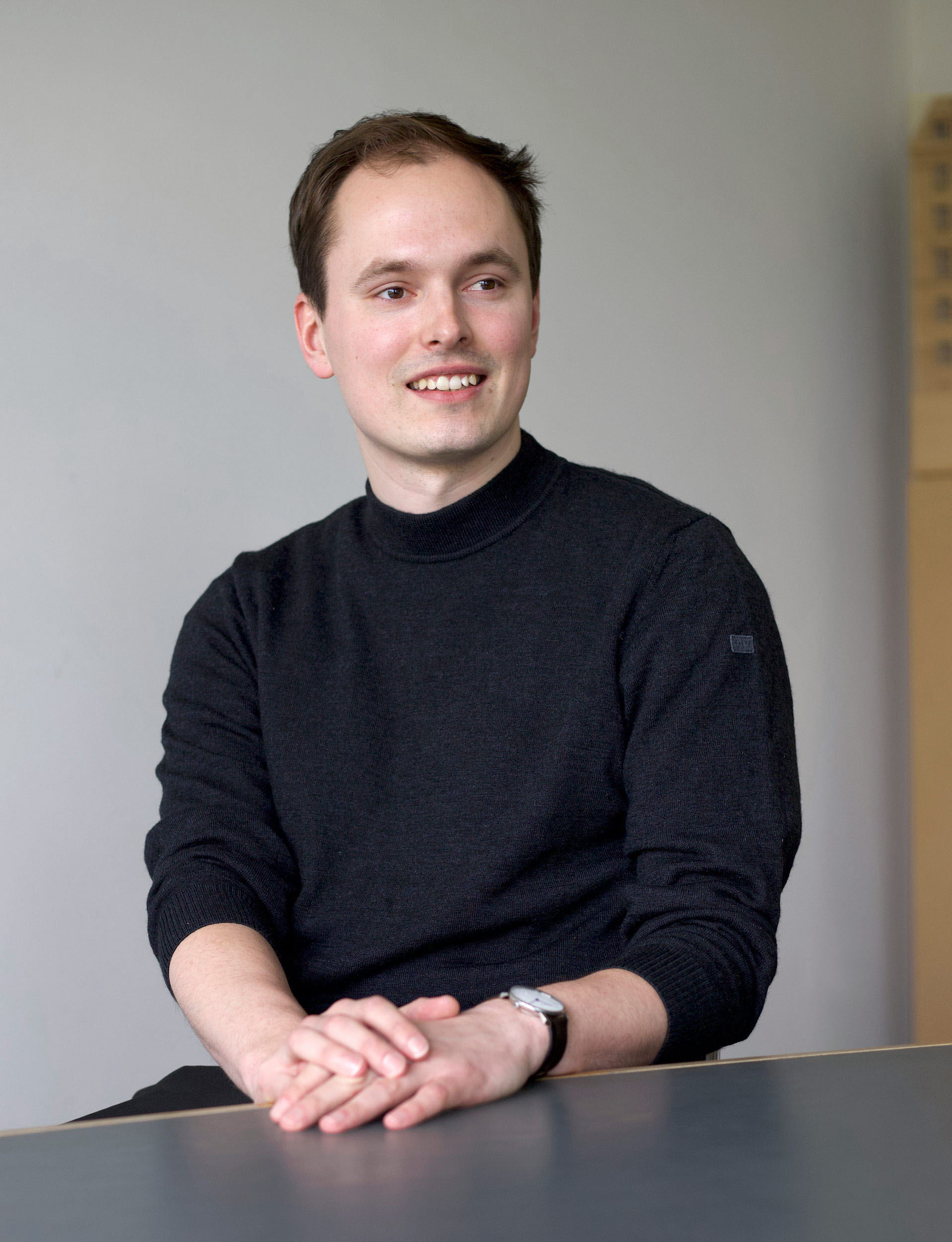 Team | Müller Reimann Architekten