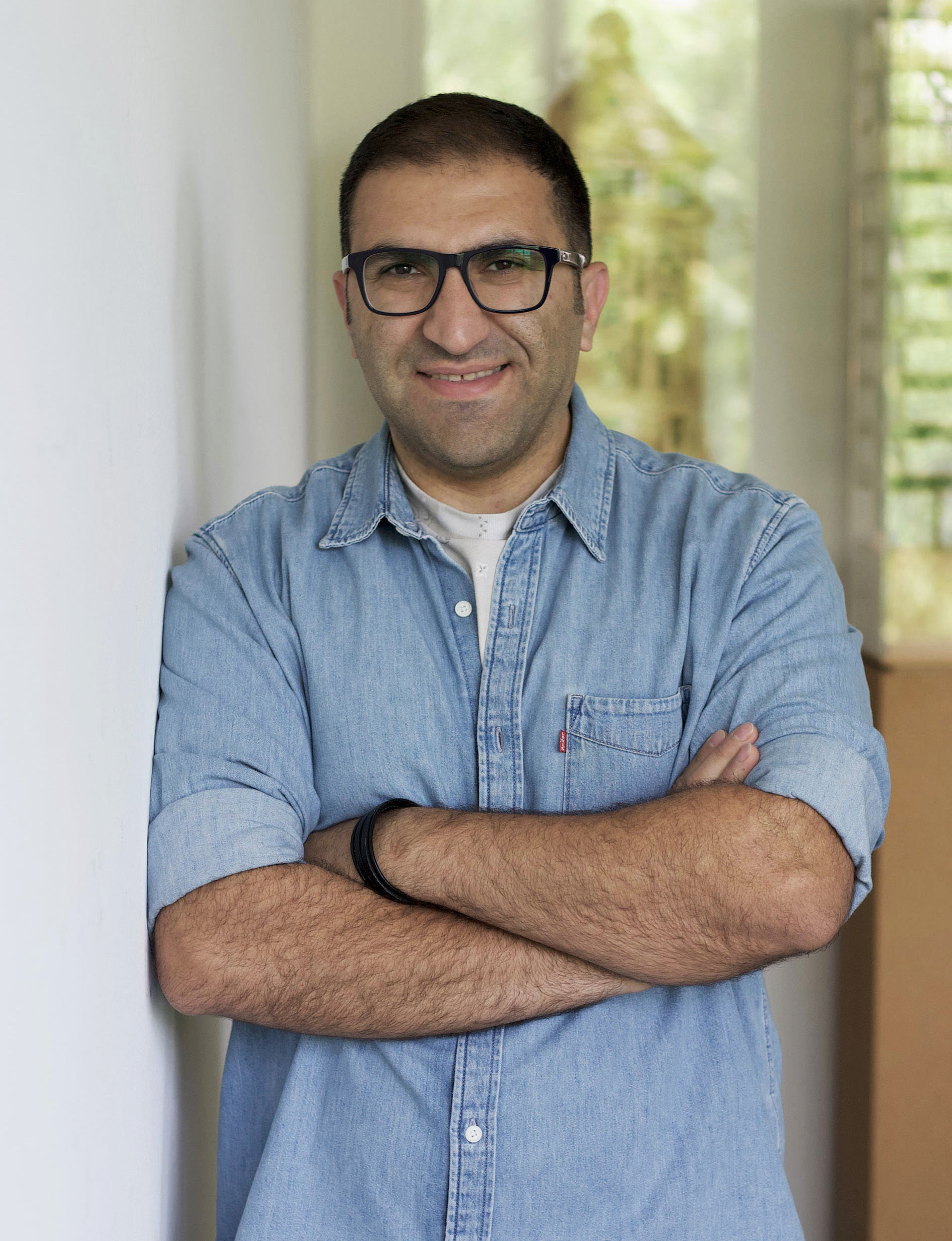 Team | Müller Reimann Architekten