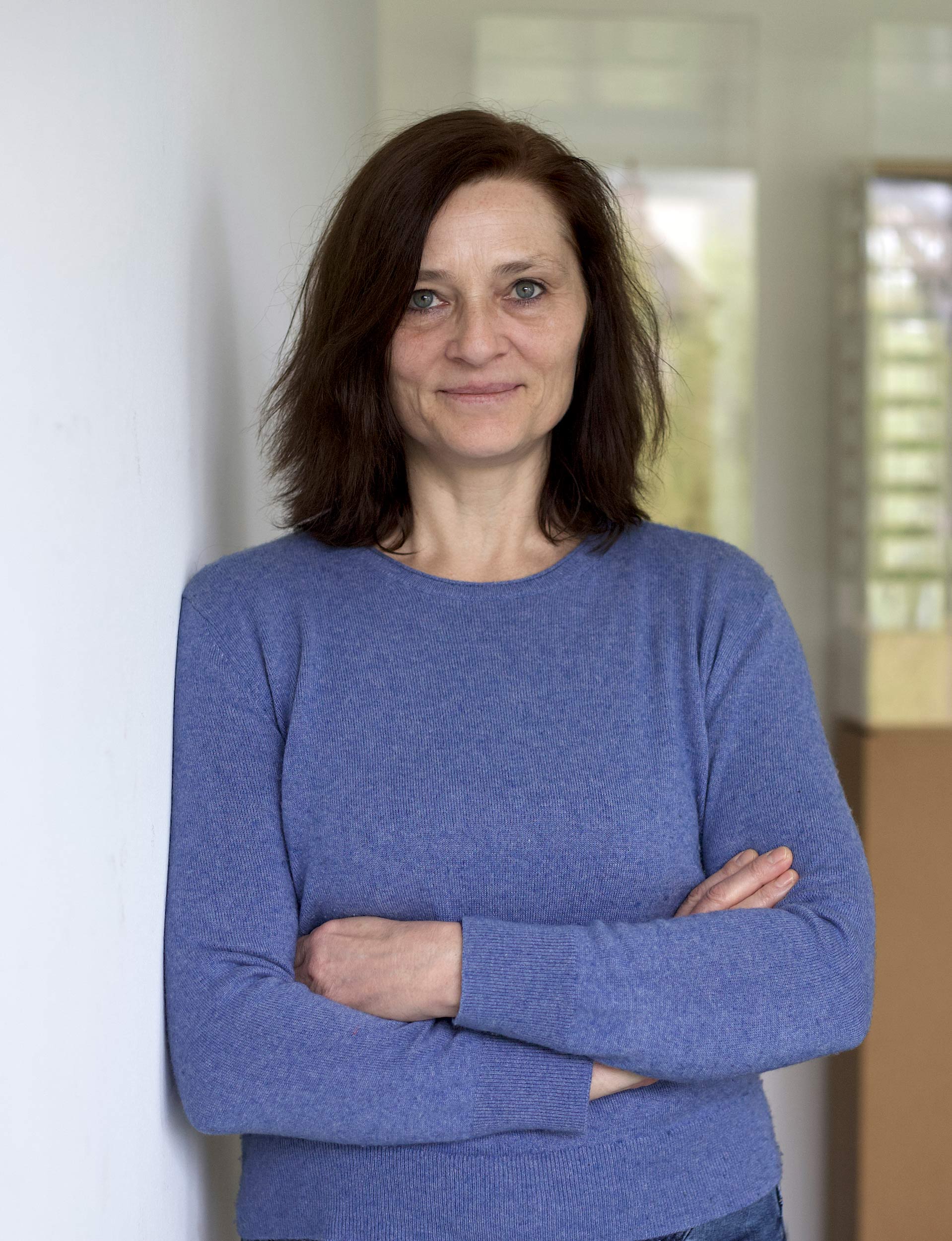 Team | Müller Reimann Architekten