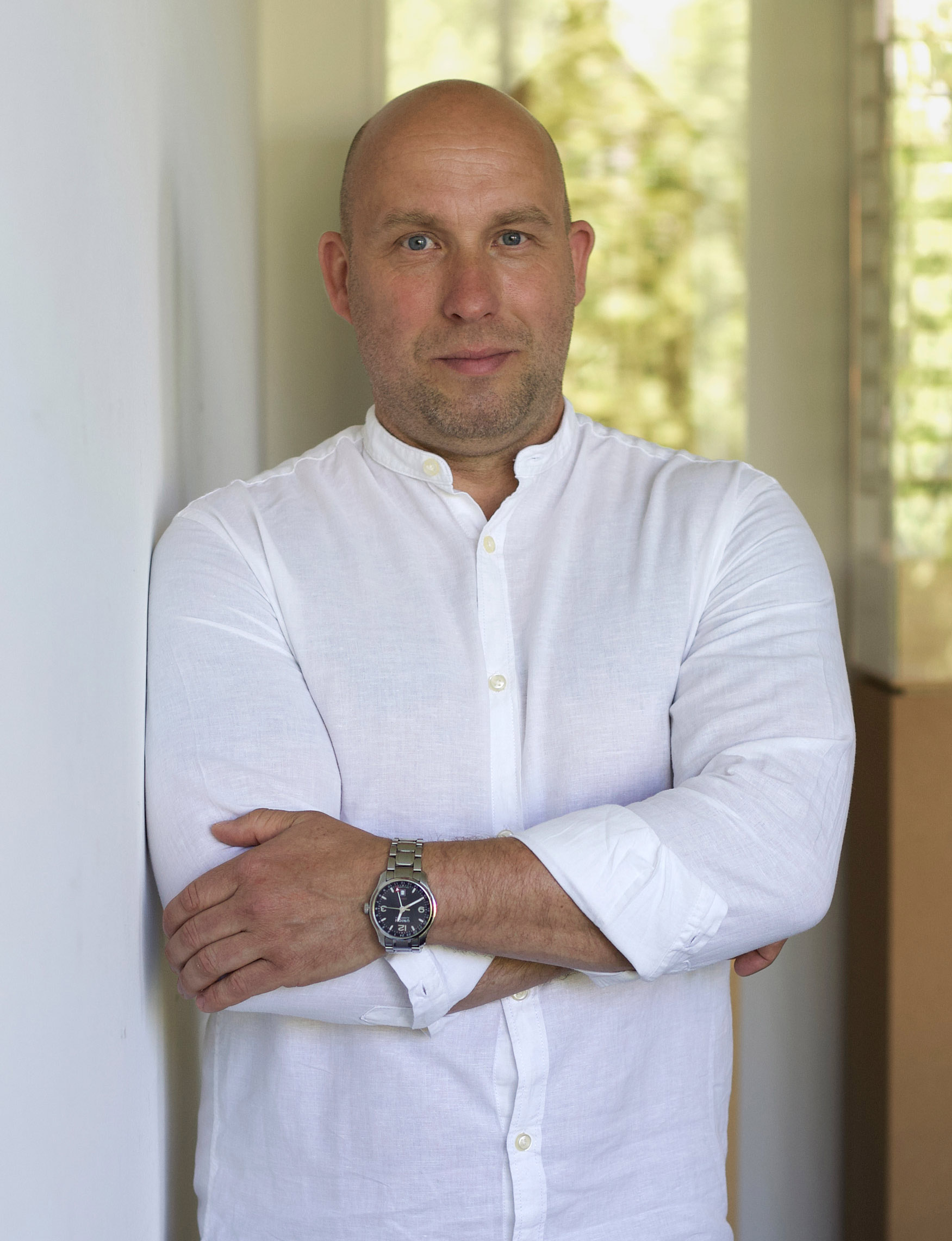 Team | Müller Reimann Architekten