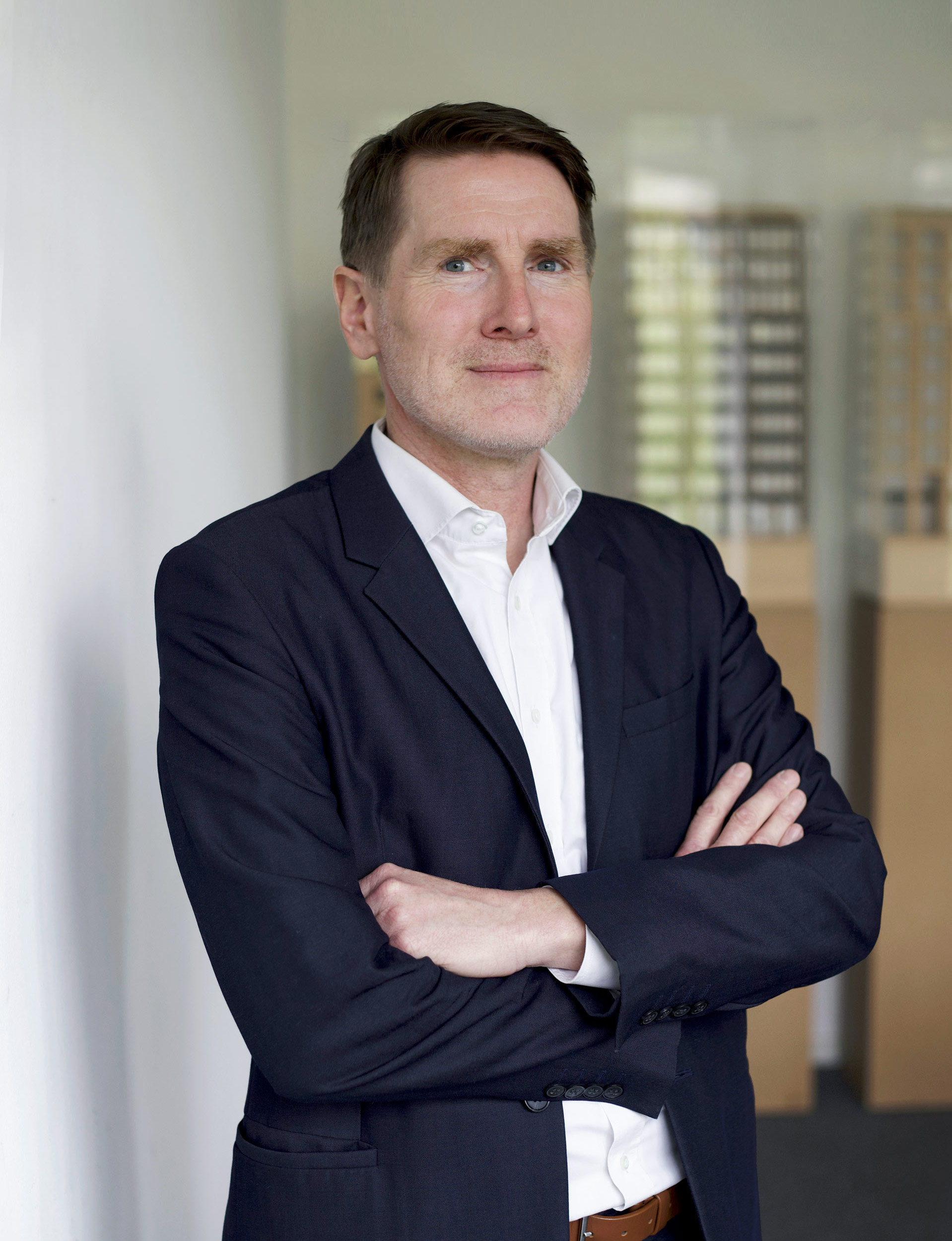 Team | Müller Reimann Architekten