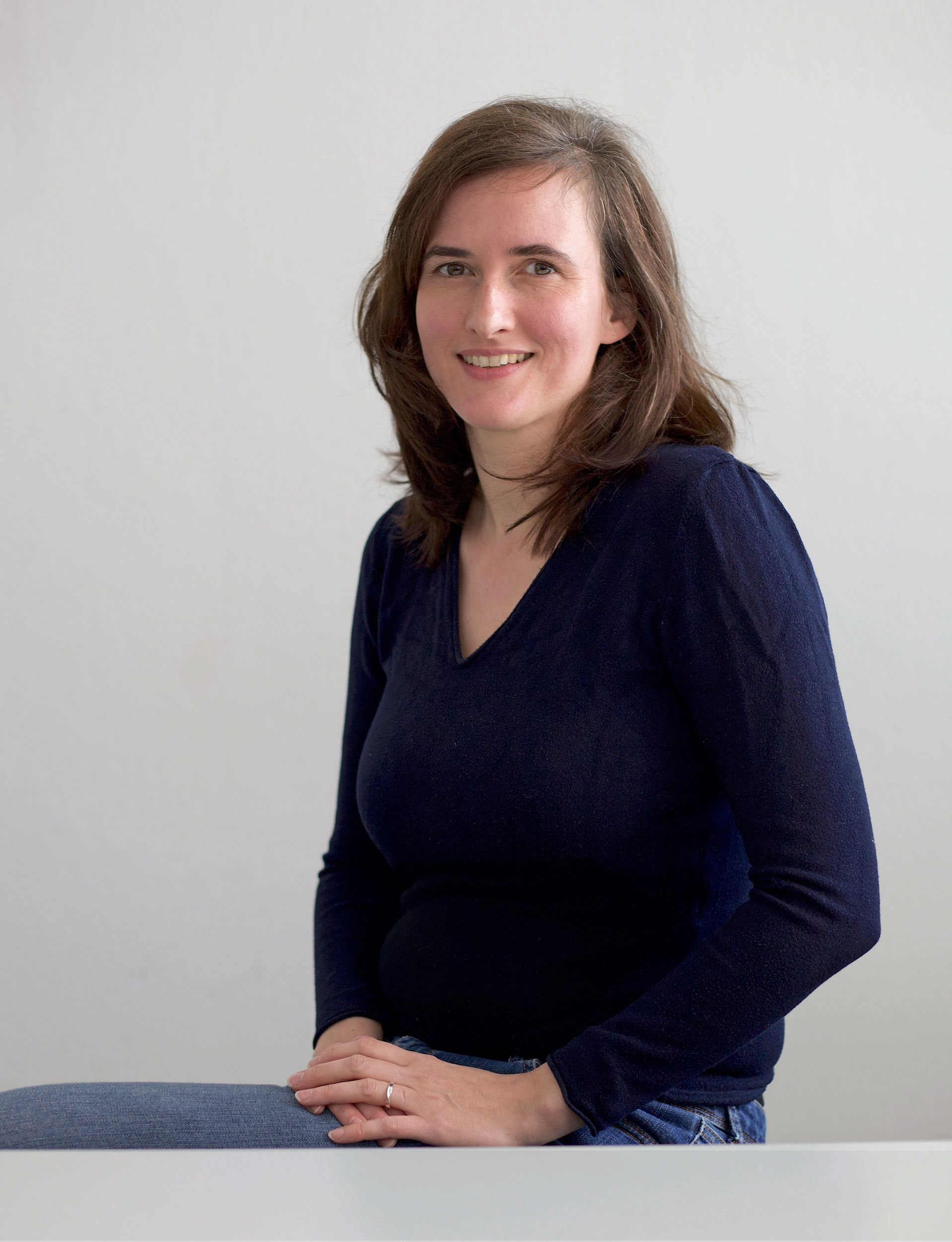 Team | Müller Reimann Architekten