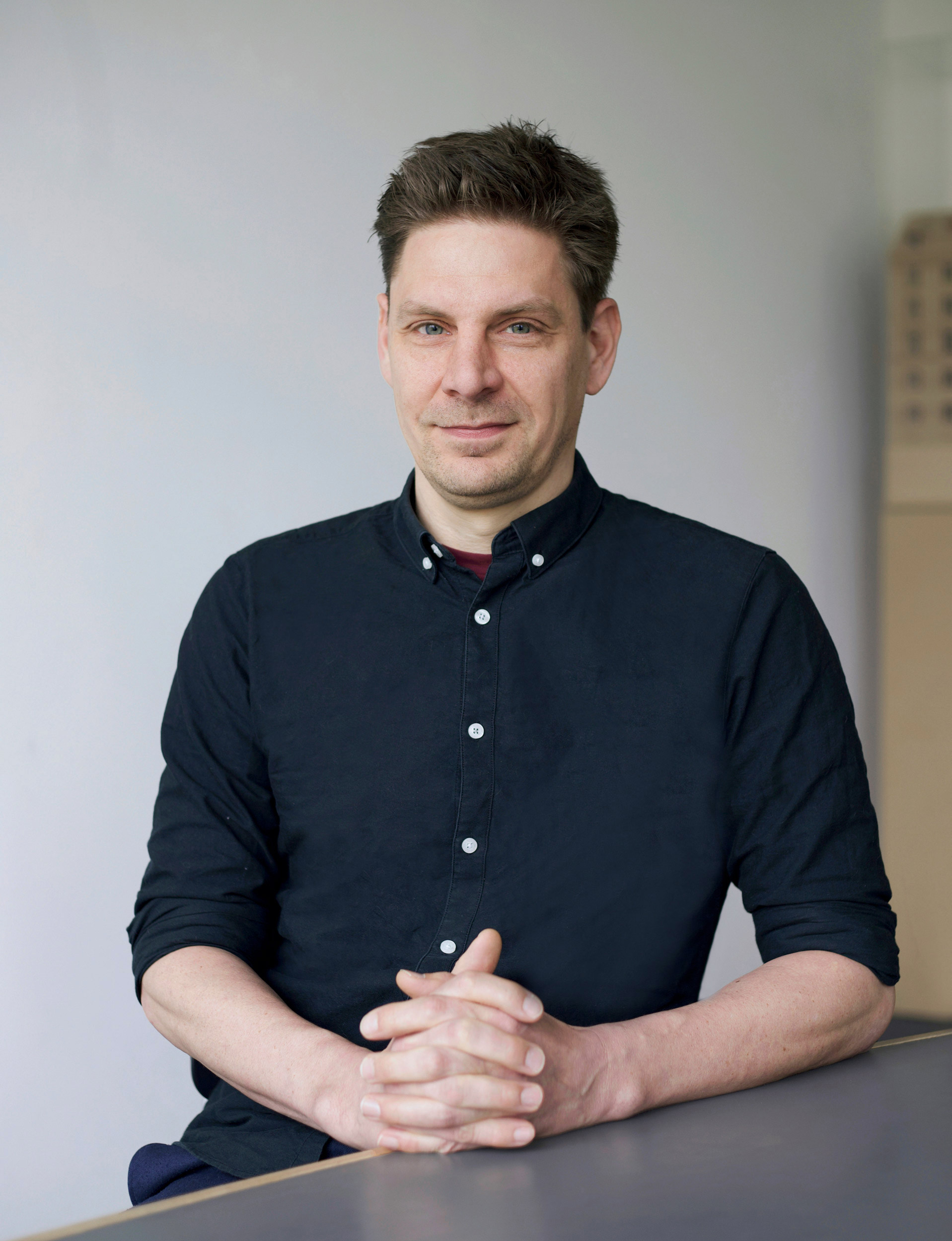 Team | Müller Reimann Architekten