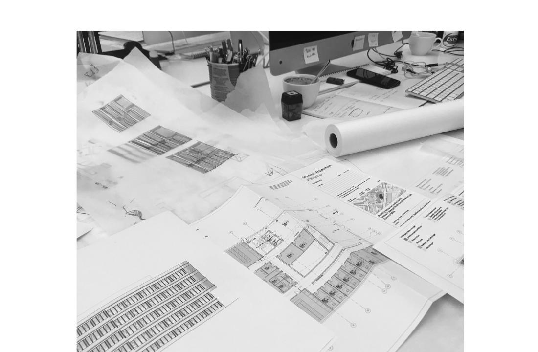 Müller Reimann Architekten | Müller Reimann Architekten