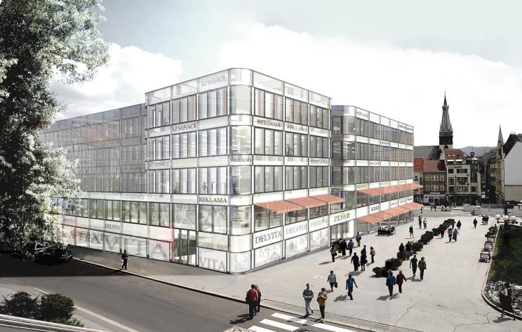 Galerie Übersicht | Müller Reimann Architekten