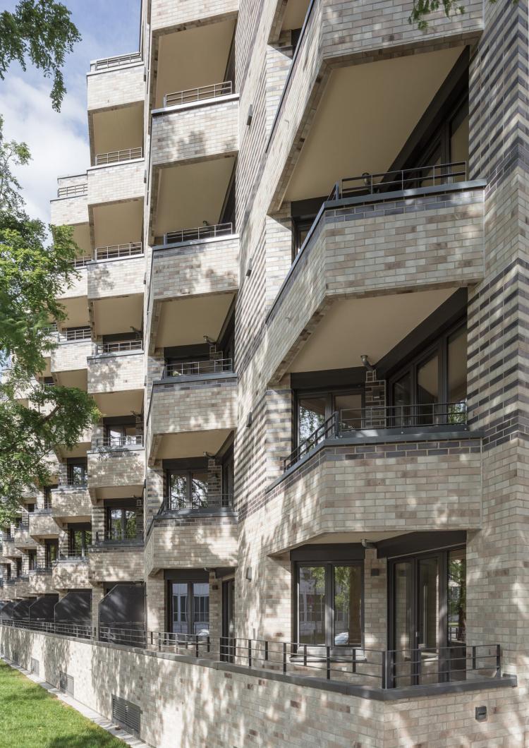 Müller Reimann Architekten | Müller Reimann Architekten