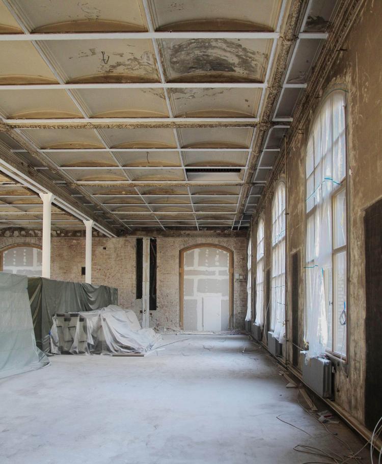 Müller Reimann Architekten | Müller Reimann Architekten